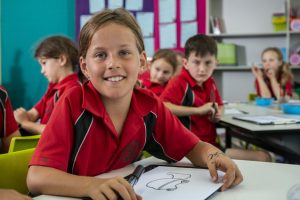 About Us – Darlington Primary School