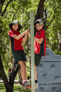 About Us – Darlington Primary School