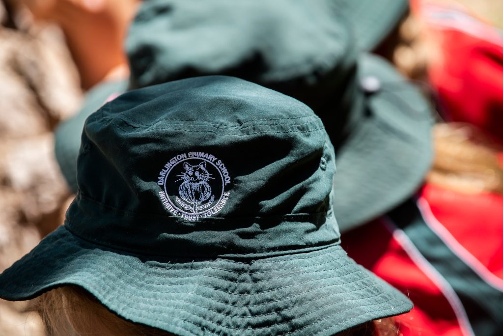 Uniforms – Darlington Primary School